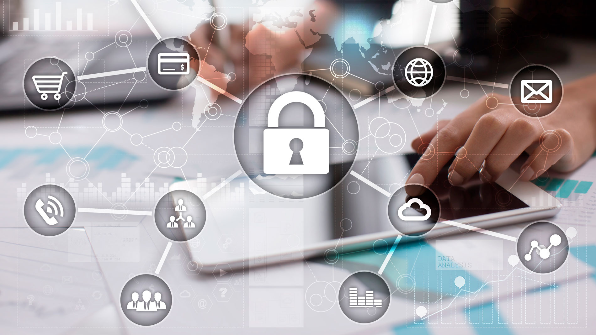 PalGate - PalGate Iberica